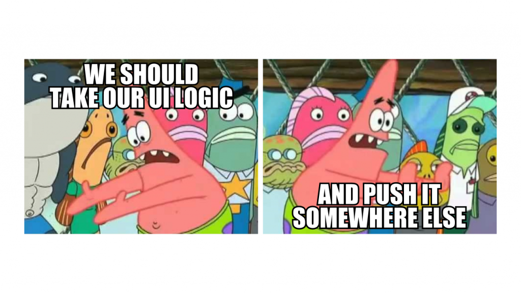 Intro to MVVM in React (with MobX) — Detroit Labs